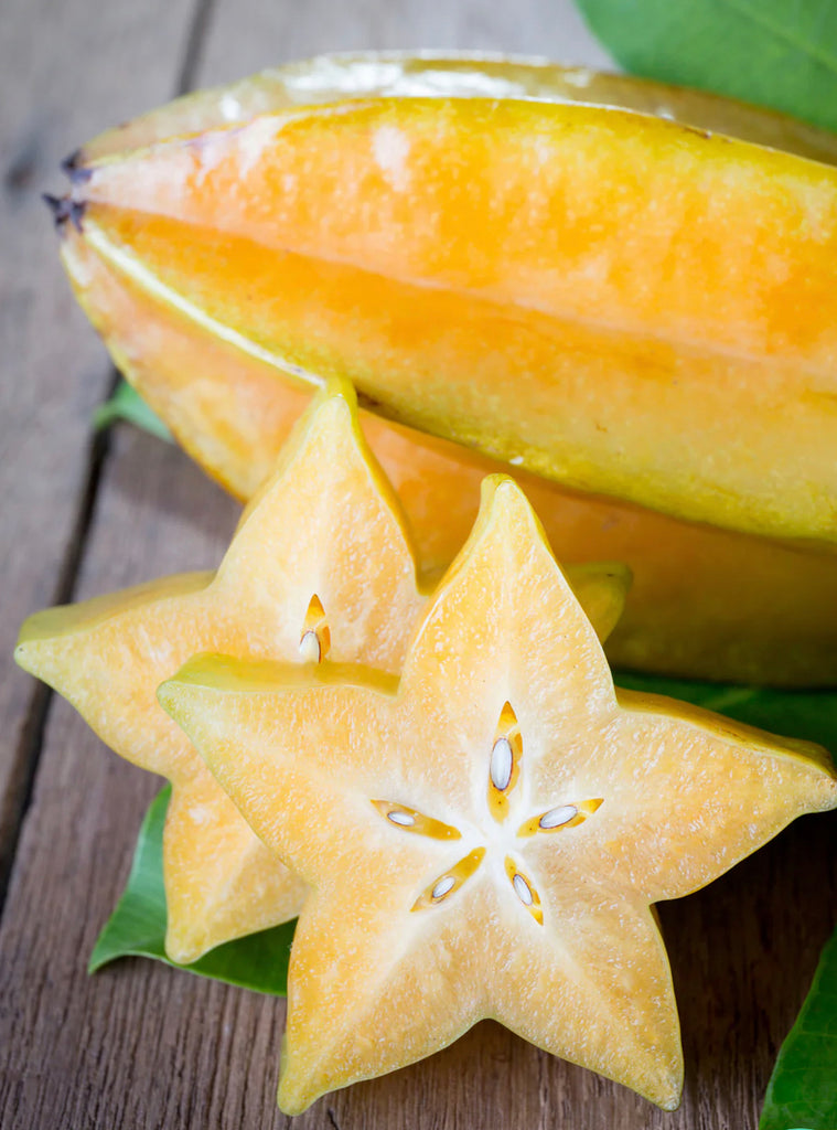 Grafted Carambola Tree 3 Gallon Pot – Lara Farms Miami